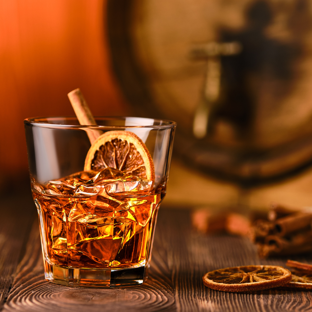 Whiskey Smash Cocktail Infusion Kit – Red Bluff Pickles & Provisions